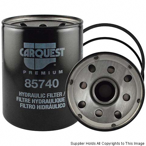 CARQUEST - Part Information