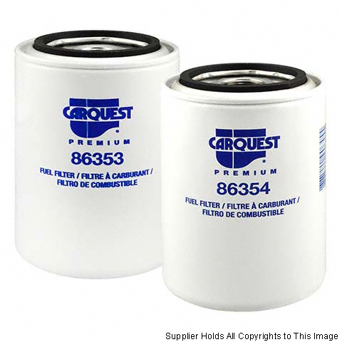 CARQUEST - Part Information