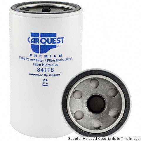 CARQUEST - Part Information