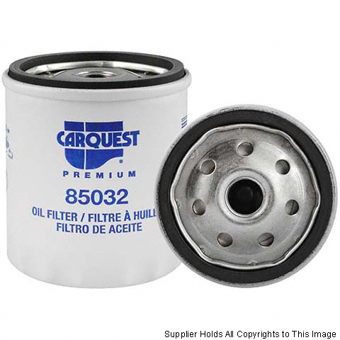 CARQUEST - Part Information