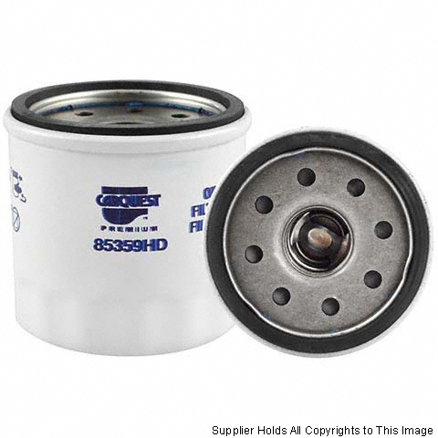 CARQUEST - Part Information