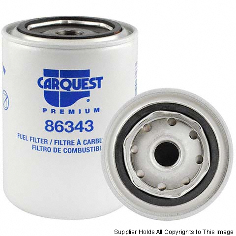 CARQUEST - Part Information