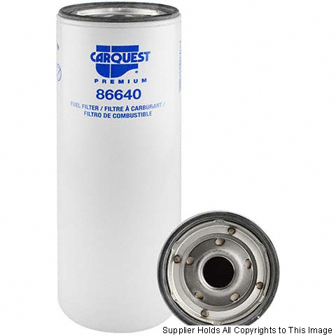 CARQUEST - Part Information
