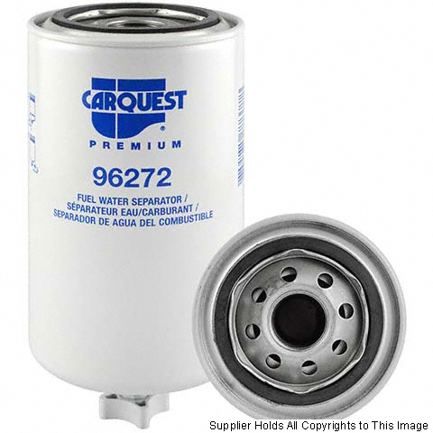CARQUEST - Part Information