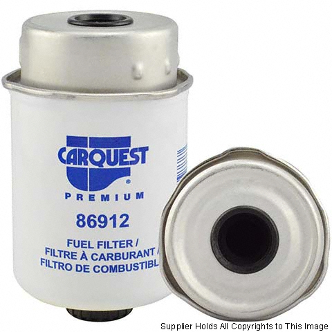 CARQUEST - Part Information