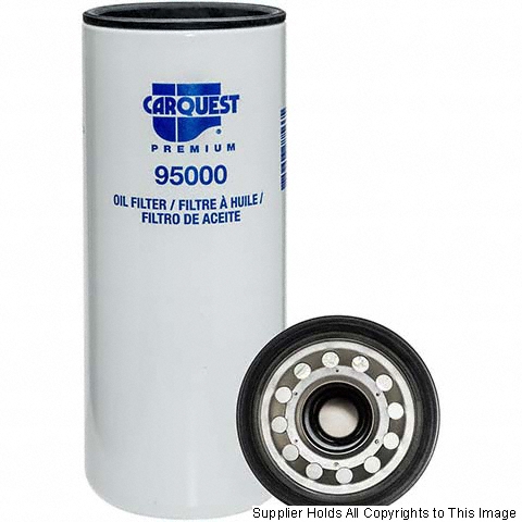 CARQUEST - Part Information