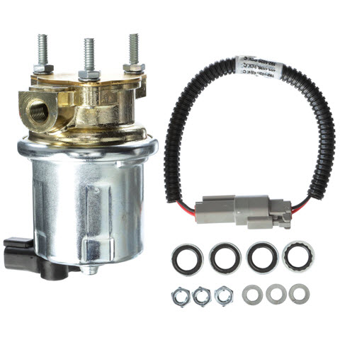 CARQUEST - Part Information