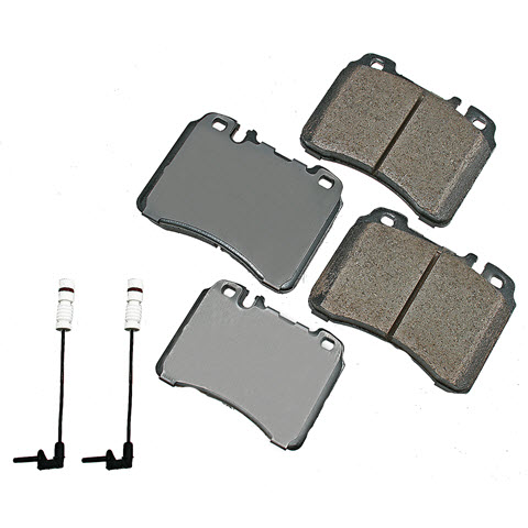 CARQUEST - Part Information