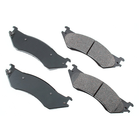 CARQUEST - Part Information