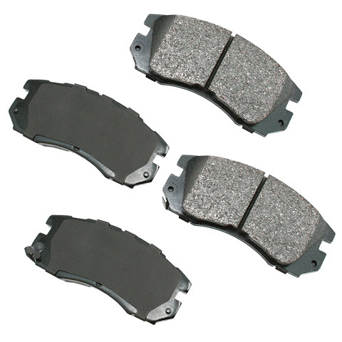 CARQUEST - Part Information