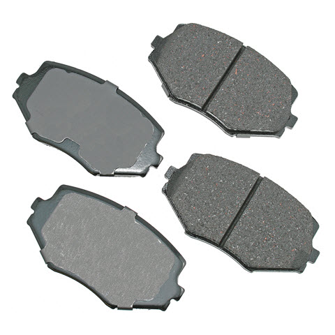 CARQUEST - Part Information