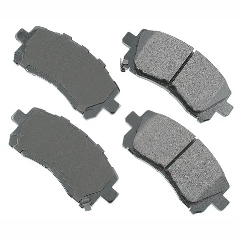 CARQUEST - Part Information