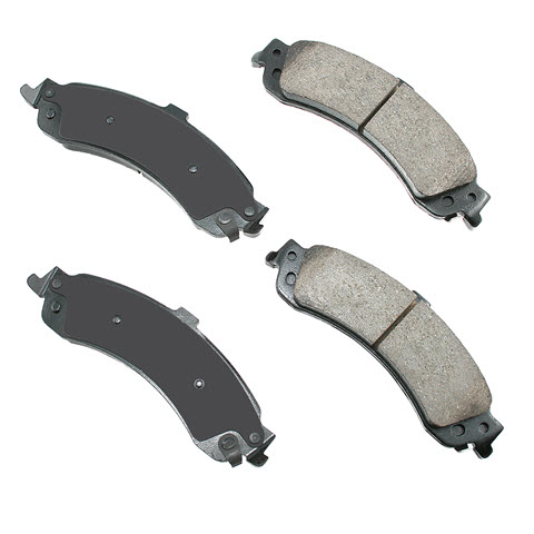 CARQUEST - Part Information
