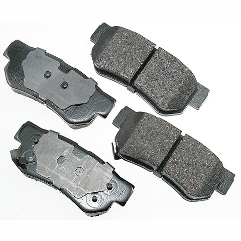 CARQUEST - Part Information