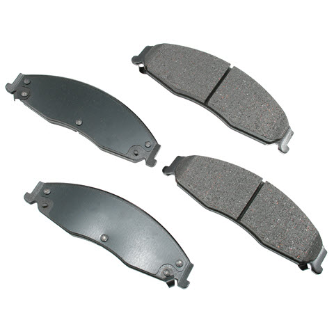 CARQUEST - Part Information