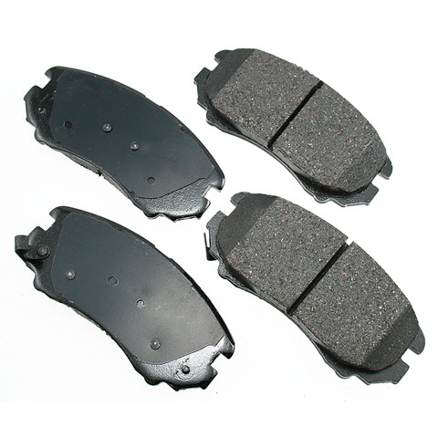 CARQUEST - Part Information