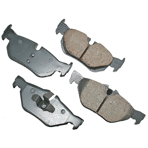 CARQUEST - Part Information