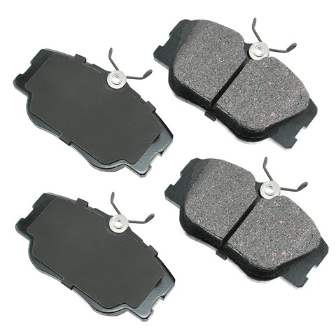 CARQUEST - Part Information