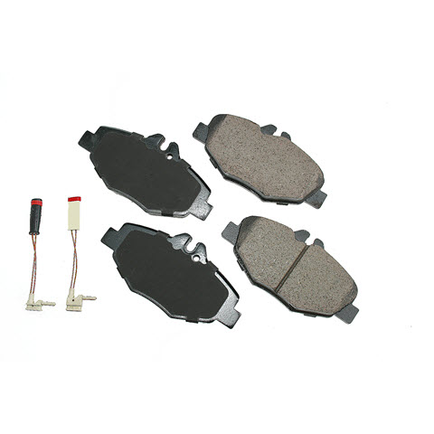 CARQUEST - Part Information