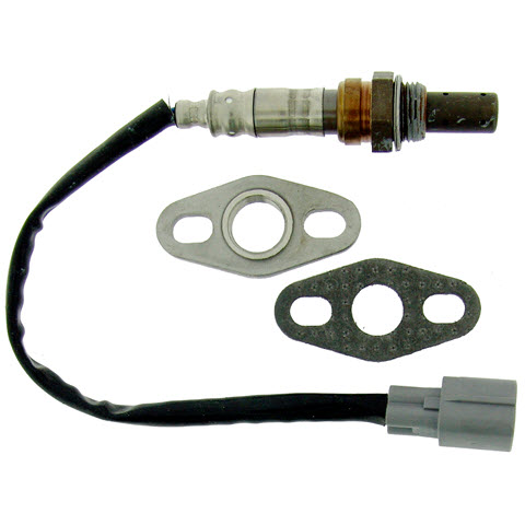 CARQUEST - Part Information