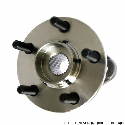 CARQUEST - Part Information