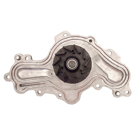 CARQUEST - Part Information