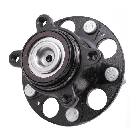 CARQUEST - Part Information