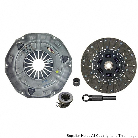 CARQUEST - Part Information