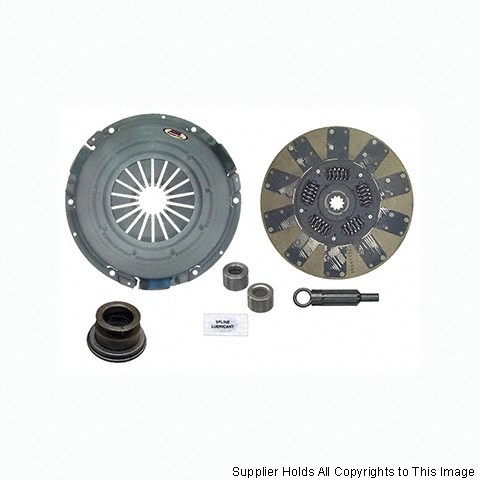 CARQUEST - Part Information