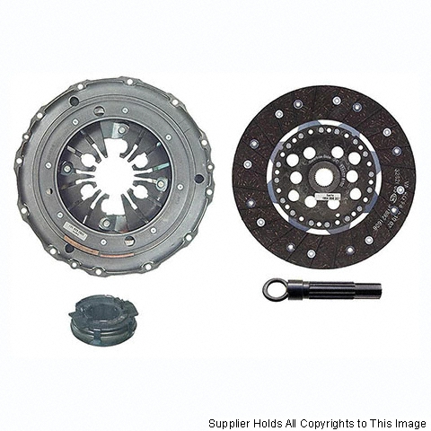 CARQUEST - Part Information