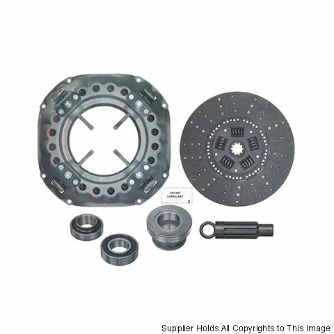 CARQUEST - Part Information
