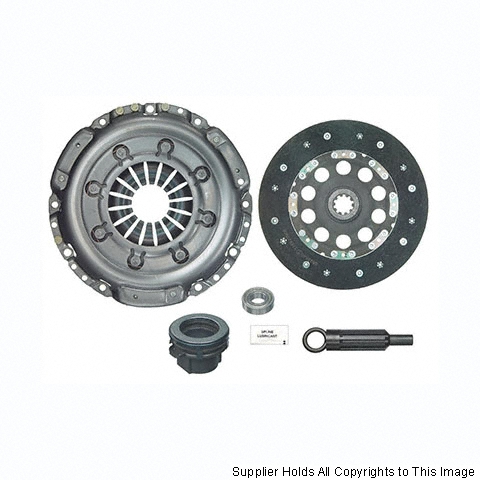 CARQUEST - Part Information
