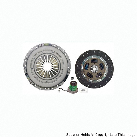 CARQUEST - Part Information