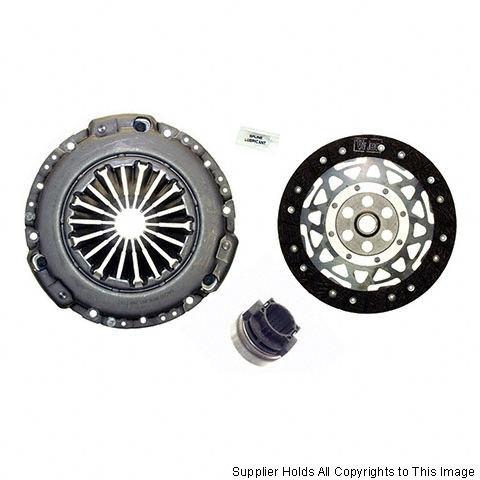 CARQUEST - Part Information