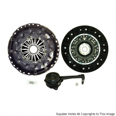 CARQUEST - Part Information