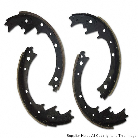 CARQUEST - Part Information