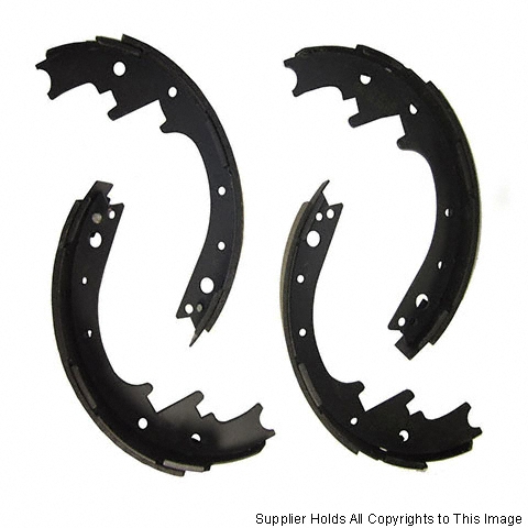 CARQUEST - Part Information