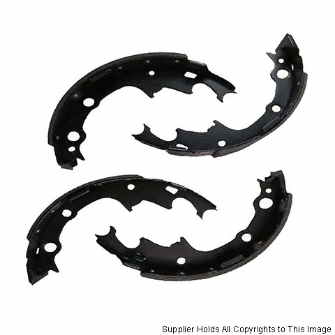 CARQUEST - Part Information