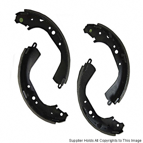 CARQUEST - Part Information