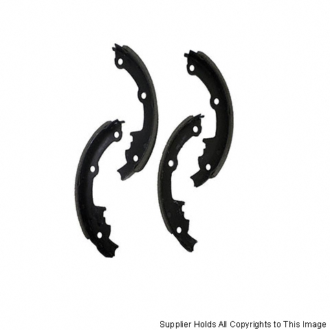 CARQUEST - Part Information