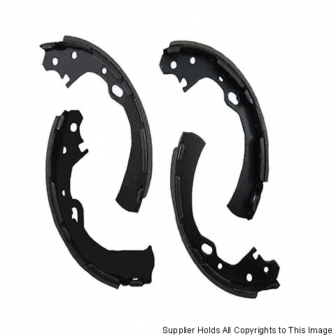 CARQUEST - Part Information