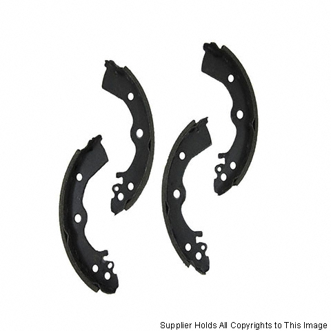 CARQUEST - Part Information