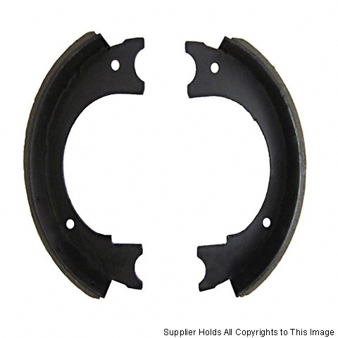 CARQUEST - Part Information