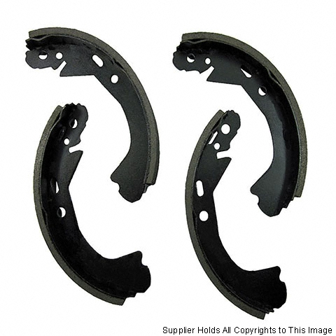 CARQUEST - Part Information