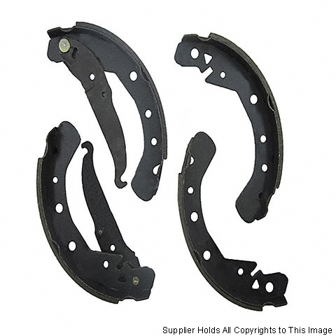 CARQUEST - Part Information