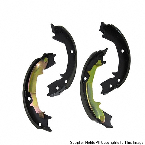 CARQUEST - Part Information