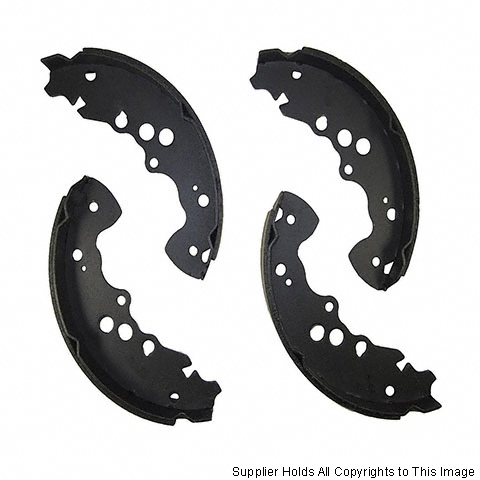 CARQUEST - Part Information