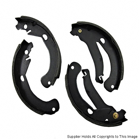 CARQUEST - Part Information