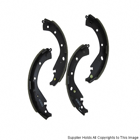 CARQUEST - Part Information