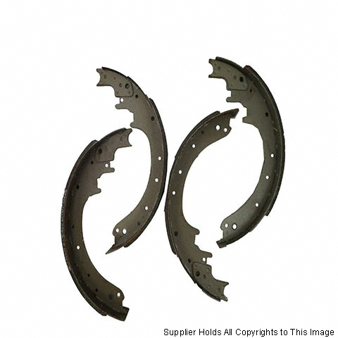 CARQUEST - Part Information